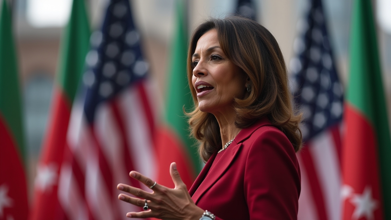 Ilhan Omar Faces Backlash Over Alleged ‘Loyalty To Somalia’ Comments Again