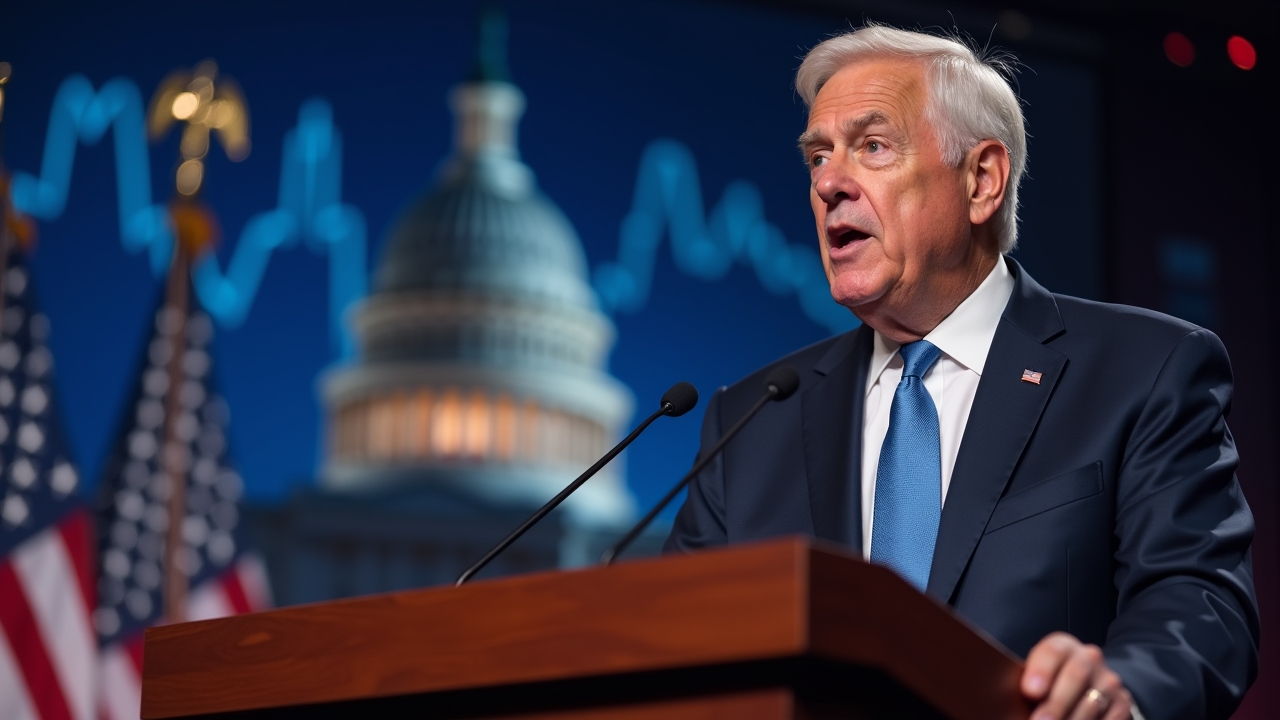 JUST IN: Trump Campaign Claims Low Inflation Under Him, Blasts Biden's ...