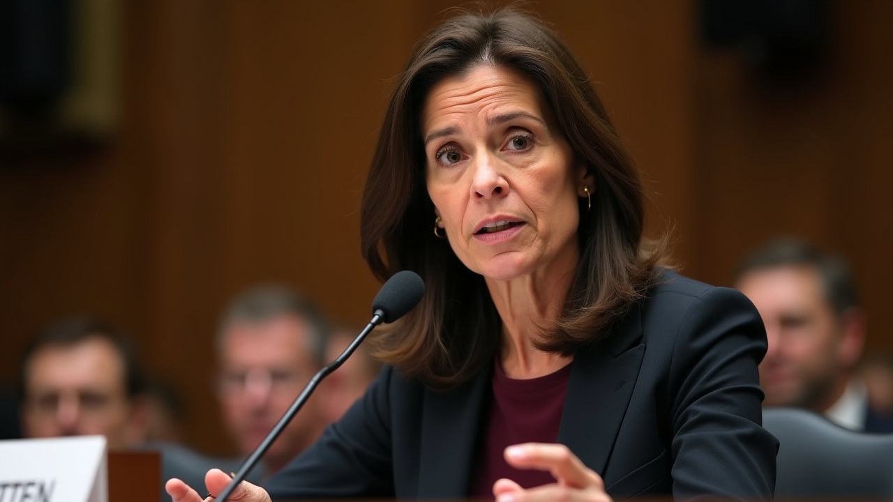 JUST IN: DHS Slams Democrats For Claiming ICE Isn’t Targeting Dangerous ...