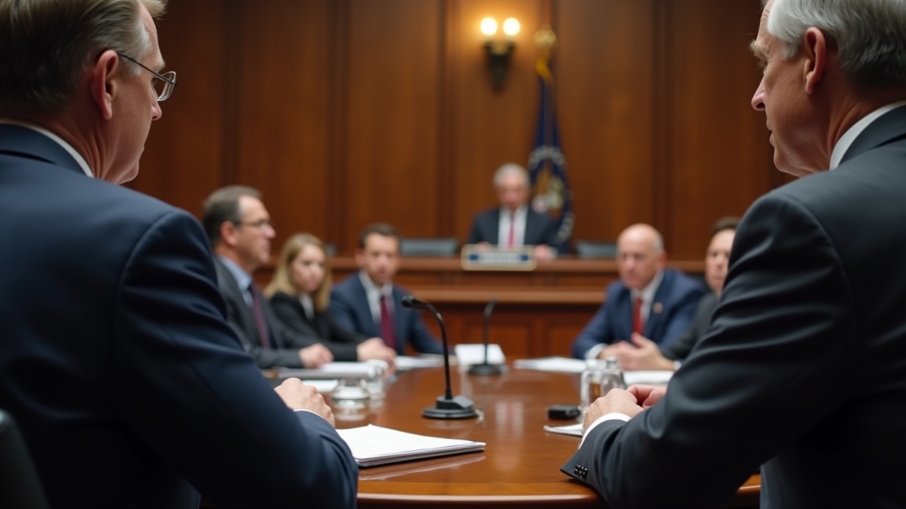 JUST IN: Federal Agencies Mobilize After Stunning Radioactive Device ...
