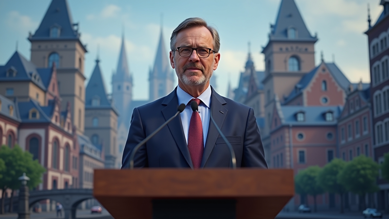 REPORT: Nearly Every City In Germany Faces Bankruptcy Amid Soaring ...