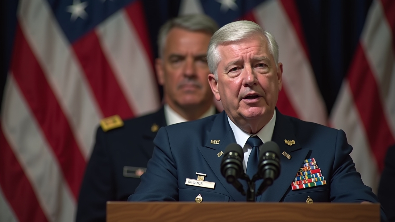 Vice President Vance Delivers Blunt Military Message To 101st Airborne ...