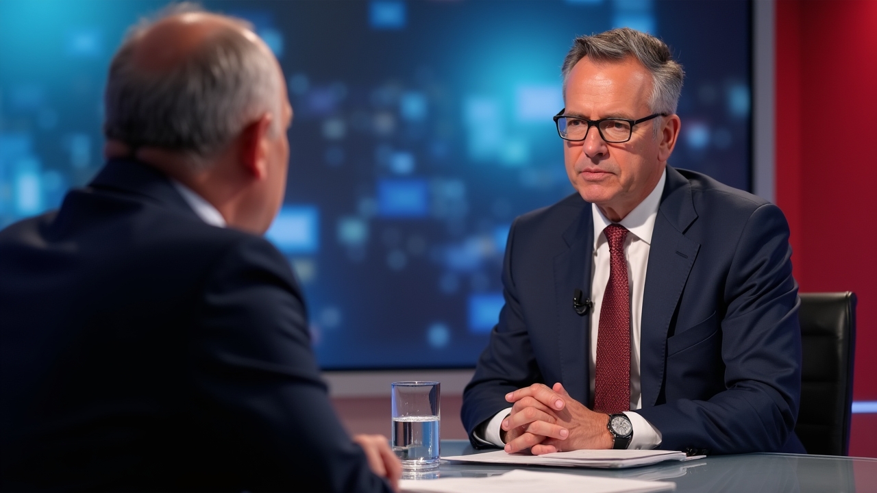 WATCH: Tucker Carlson Dares Piers Morgan To Use Banned Slur On Live TV