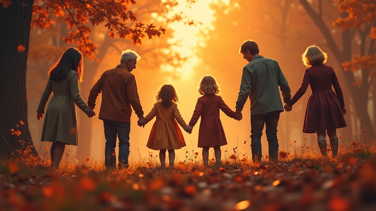 Thanksgiving Under Attack: Leftists Target One Holiday That Unites America