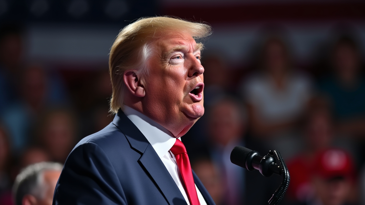 NEW: Conservative Journalist Takes Heat Over Controversial Immigration ...