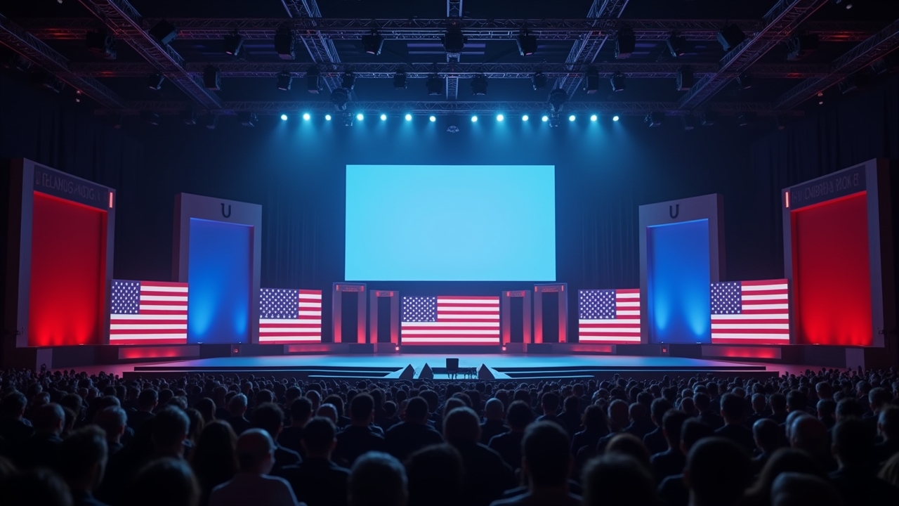 JavaScript Glitch Highlights New Battlefront In America’s Digital Discourse