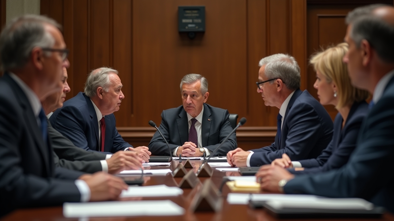 FBI’s Epstein Project Costs Nearly $1M… Trump Mentions Under Unusual ...