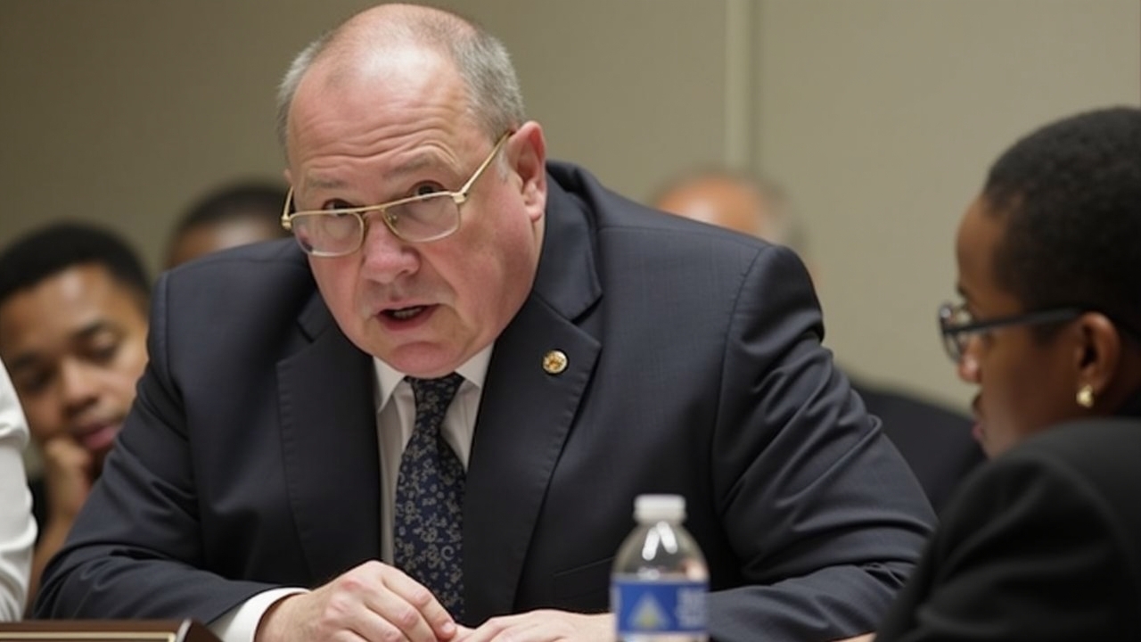 Shocking: Baltimore Teacher’s Disturbing Kink Content Exposed… Parents ...