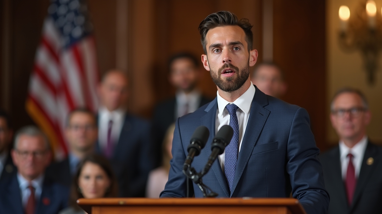 NEW: Collin Rugg’s Controversial Lawsuit Signals Major Shift In Media Power