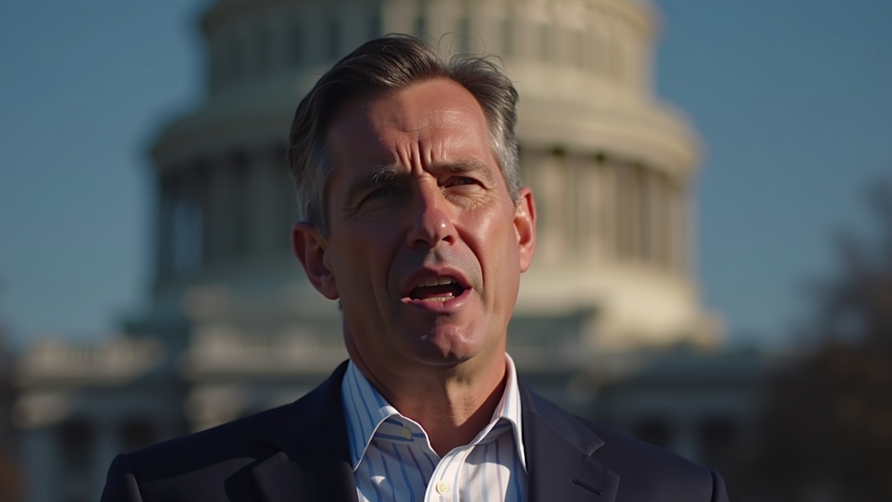 RINO Alert: Rep. Barr Raked Over The Coals For Afghan Visa Comments ...