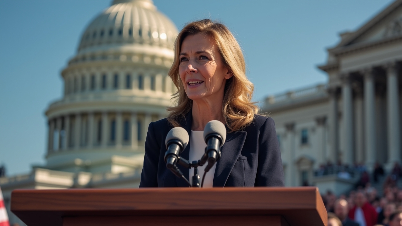 Ilhan Omar Under Fire Again: Fresh Allegations Of Immigration Fraud ...