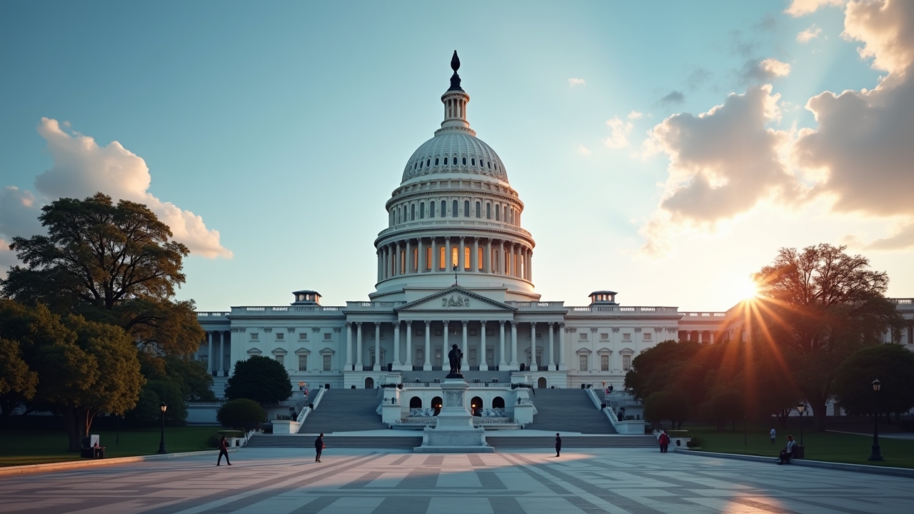 NEW: DOJ Gears Up To Re-File Charges Against Comey And Letitia James ...