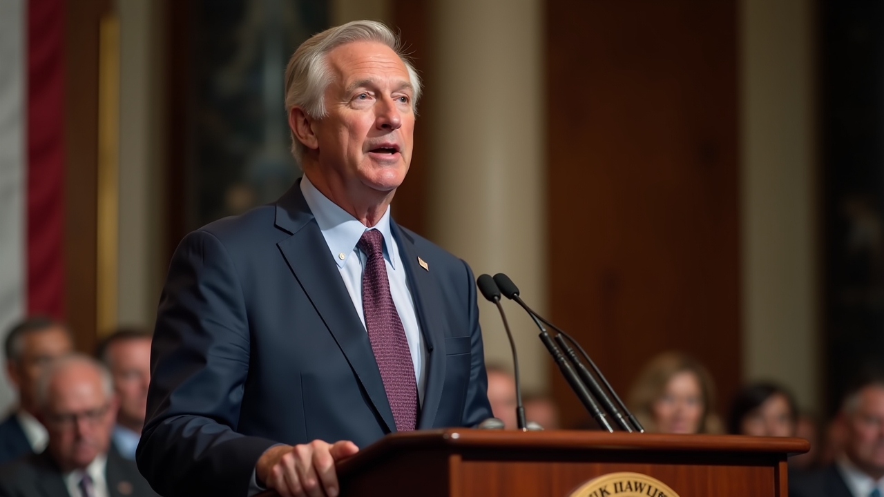 Rep. Gill Defends Controversial Remarks: ‘I Don’t Care About Islamophobia’