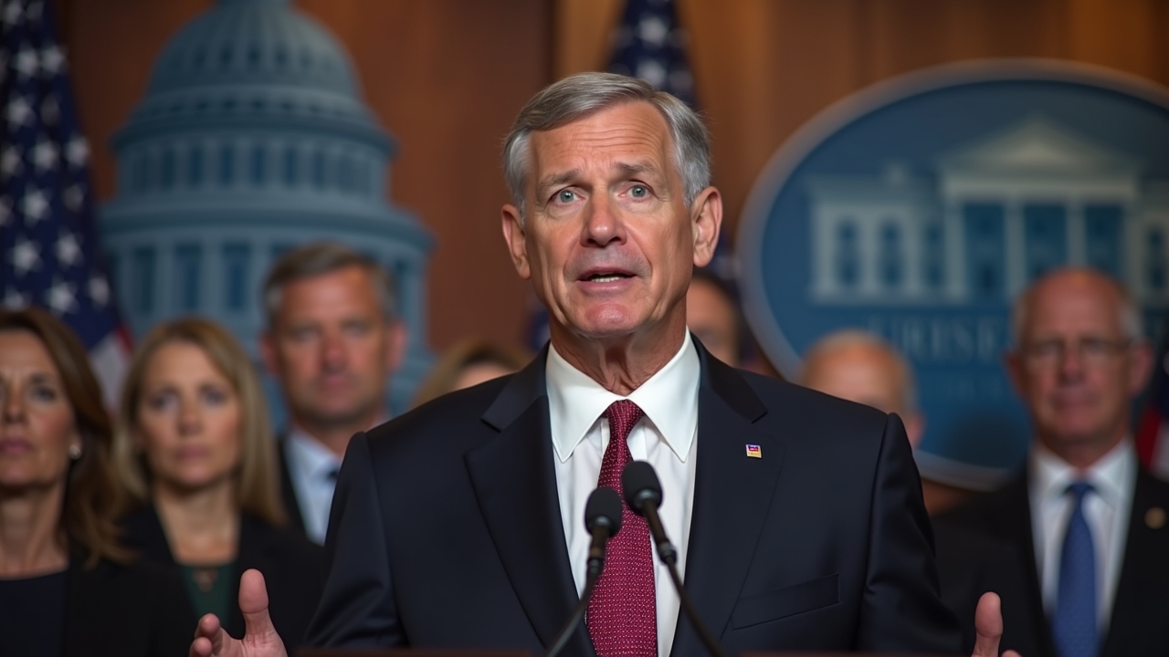 JUST IN: Senate Confirms David Bragdon… A Major Win For Trump’s ...