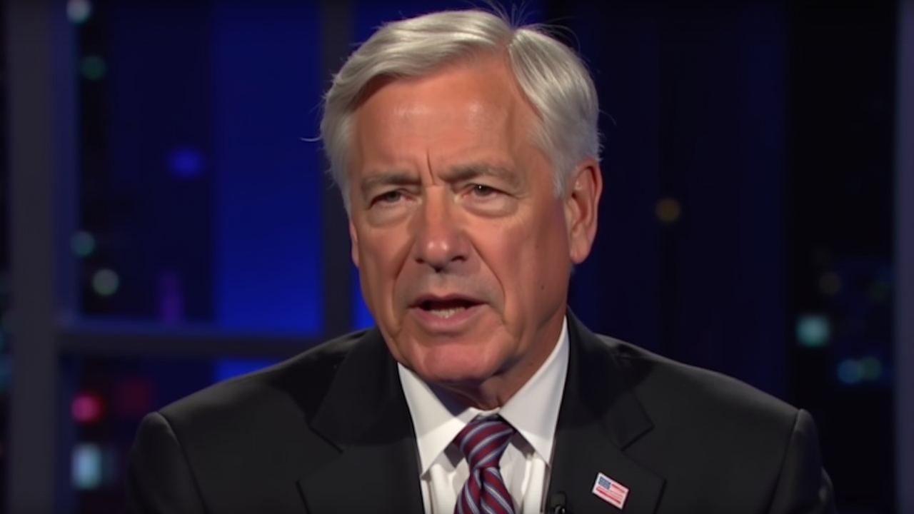 CNN Panel Erupts As Jennings Dares Critics To Challenge Trump’s ...