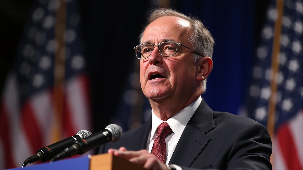 NEW: Treasury Secretary Launches Investigation Into Walz Over Terror ...