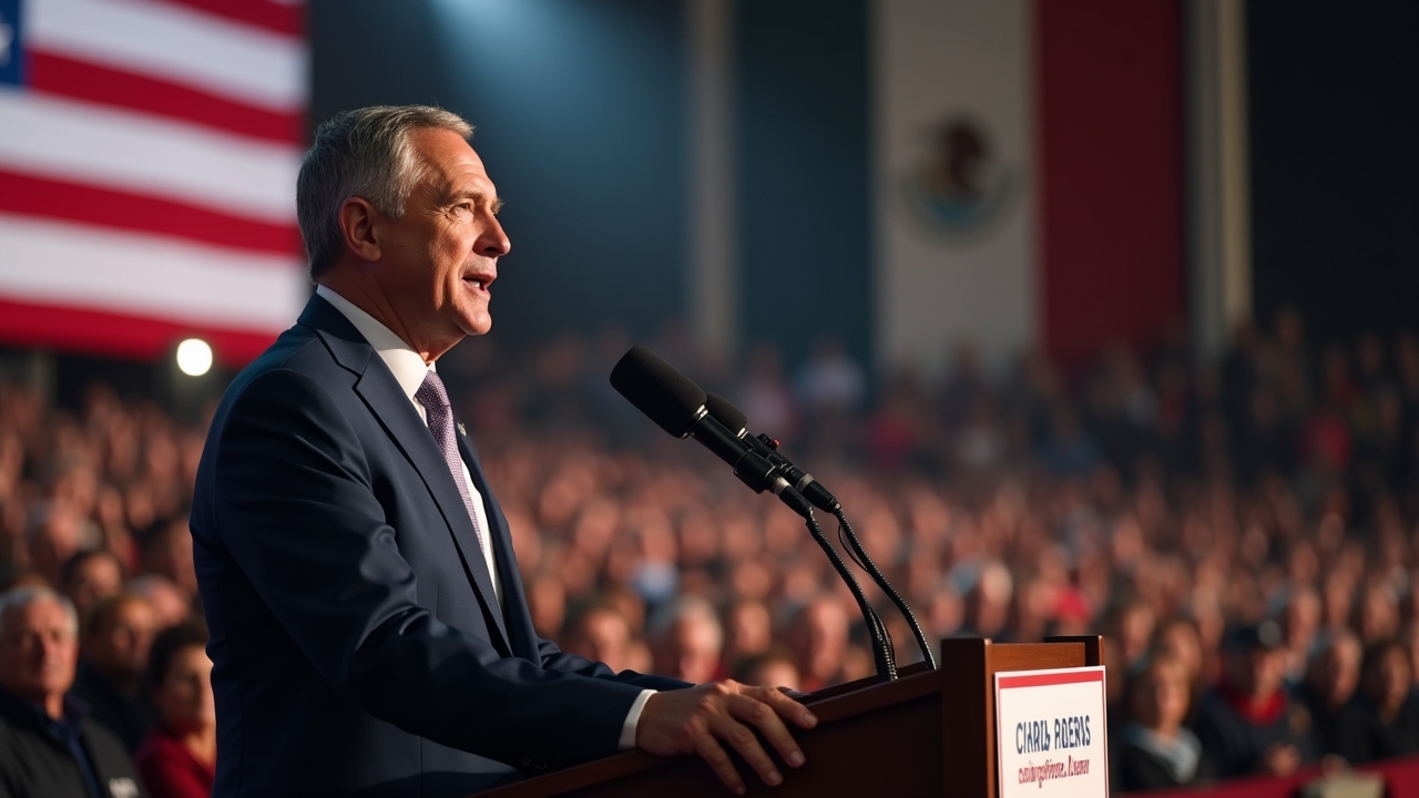 NEW: Trump Unleashes Military Strikes Against Narco-Terrorists Near Border