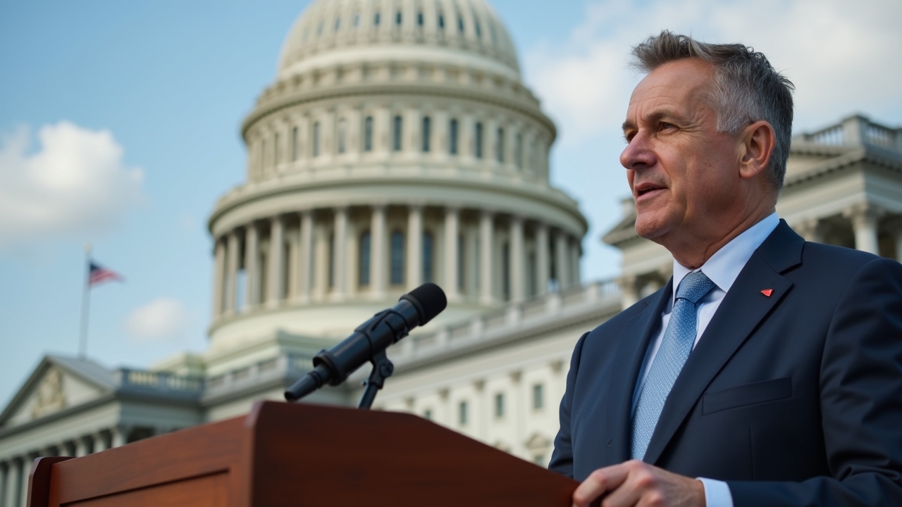JUST IN: Massive $250 Million Fraud Scheme Exposed, Sparks Outrage In ...
