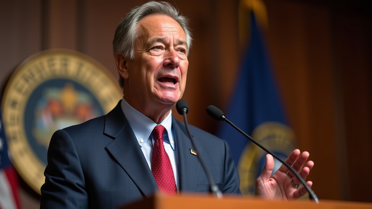 NEW: State Senator Faces Backlash After Controversial Claims About ...