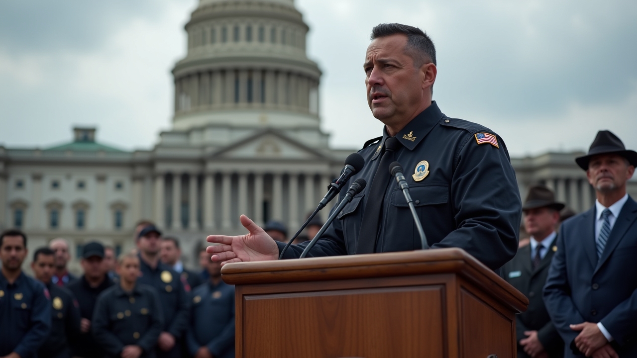 JUST IN: ICE Nabs Violent Gang Member In Major Minneapolis Operation