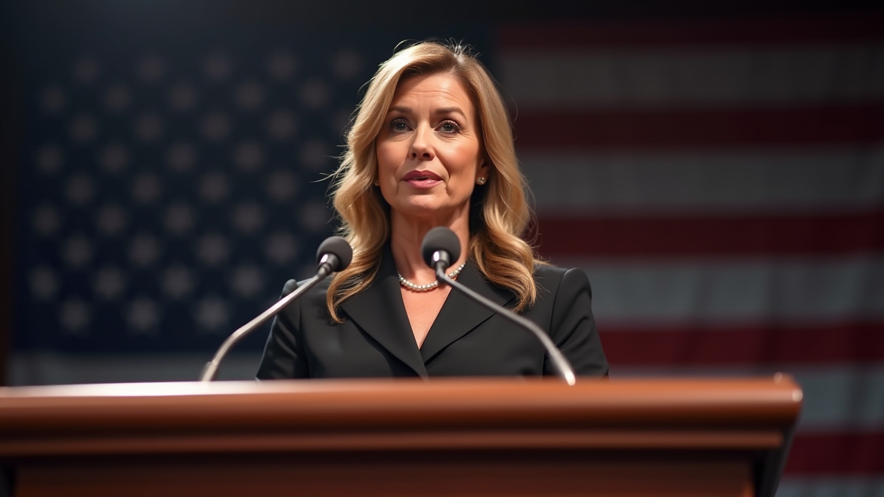 REPORT: Virginia Giuffre’s Family Raises Alarms Over MILLIONS Of ...