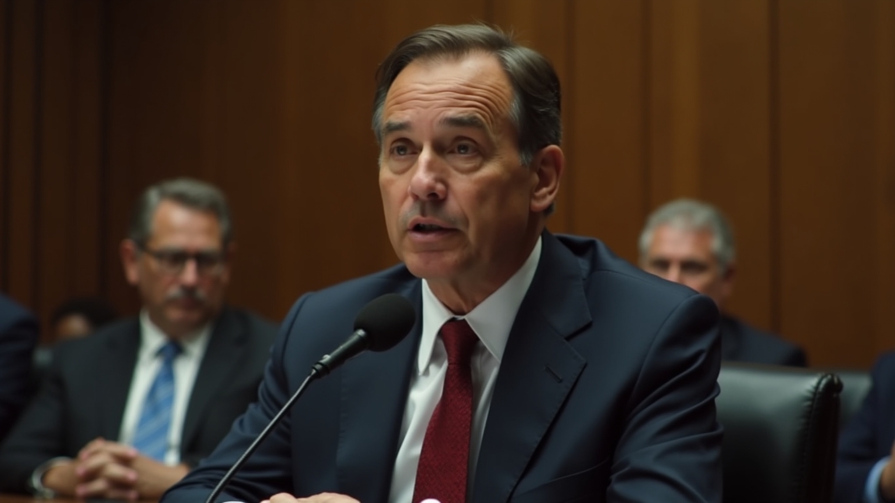 NEW: Texas AG Paxton Takes On EPIC City Developers In Major Lawsuit