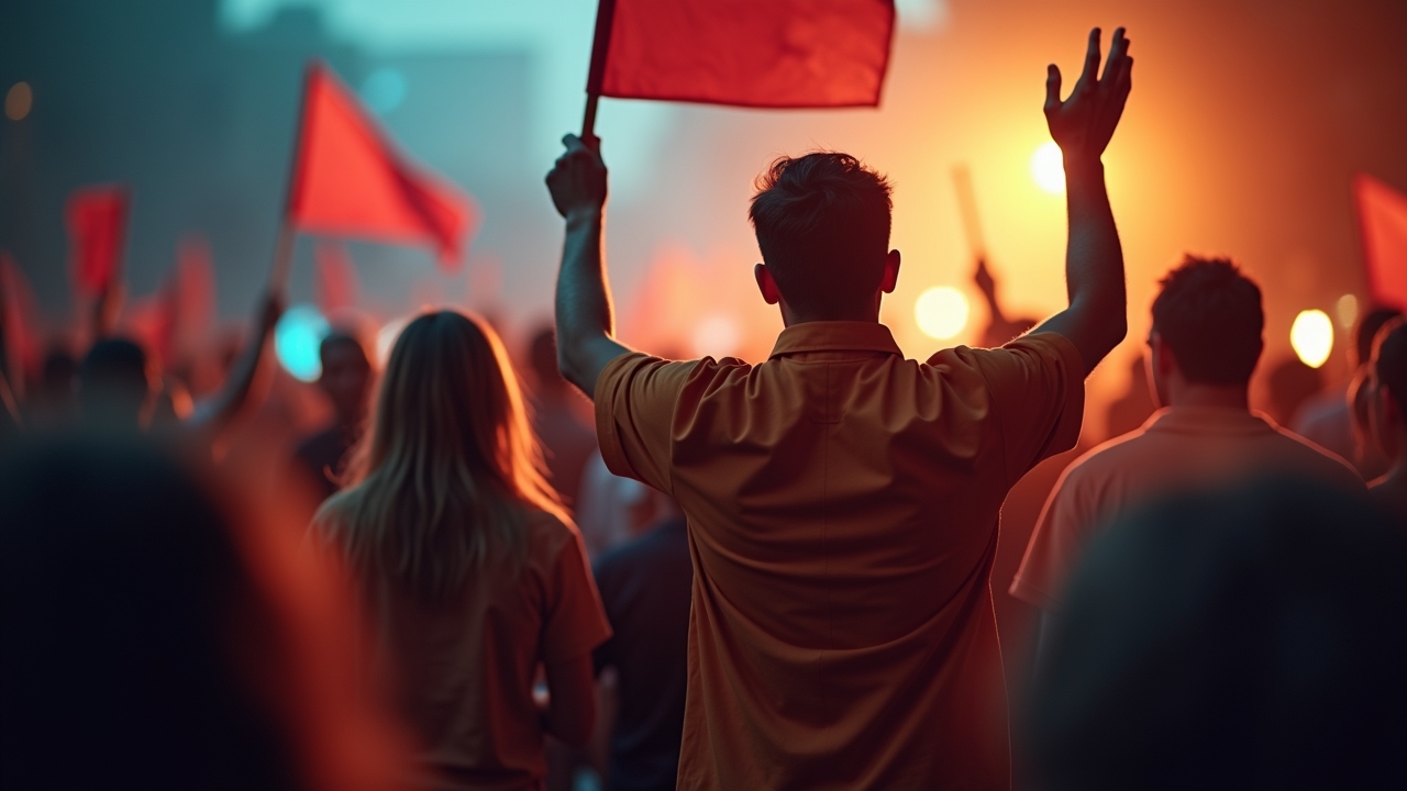 Fired Cinnabon Employee Raises Over $54K After Confronting Customers…