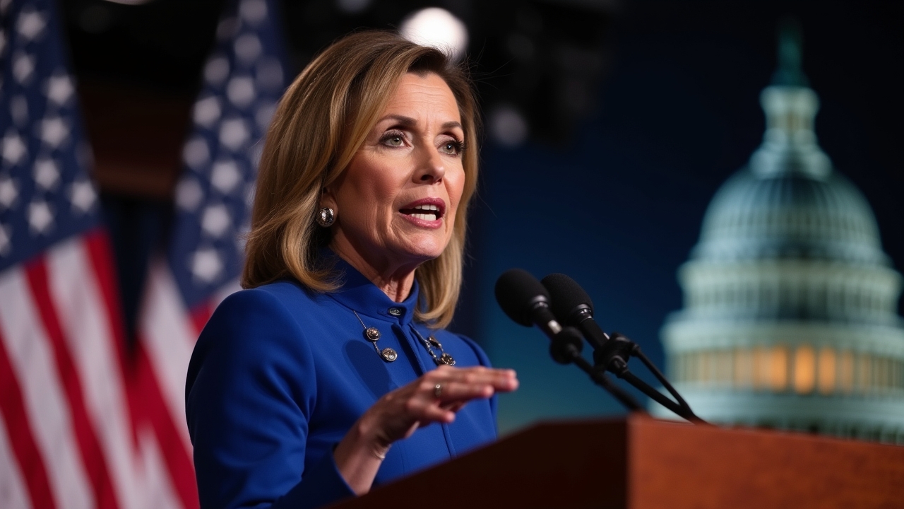 Ilhan Omar Under Fire For Outrageous Nazi Comparison To Stephen Miller