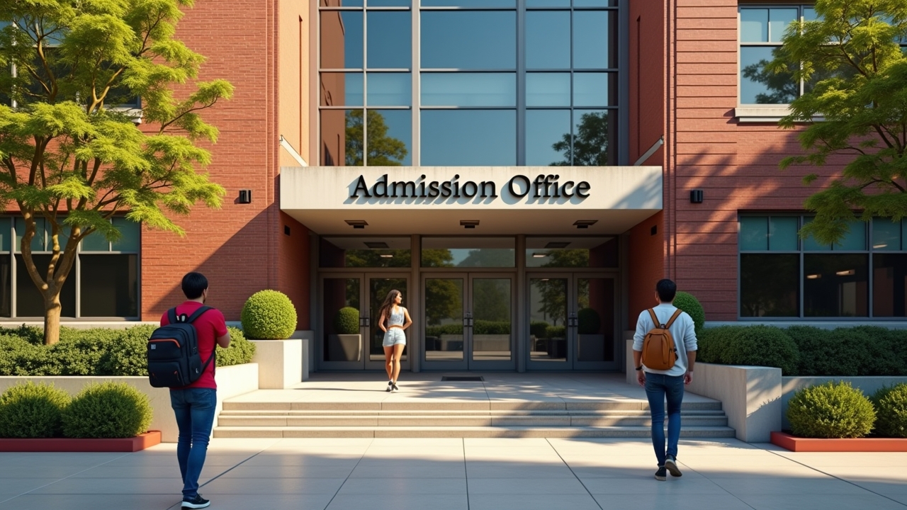 JUST IN: Auburn University Admissions Official Resigns Over Race-Based ...