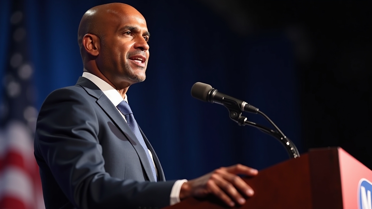 JUST IN: Former House Rep. Drops Out Of Texas Senate Race Amid Rumors ...