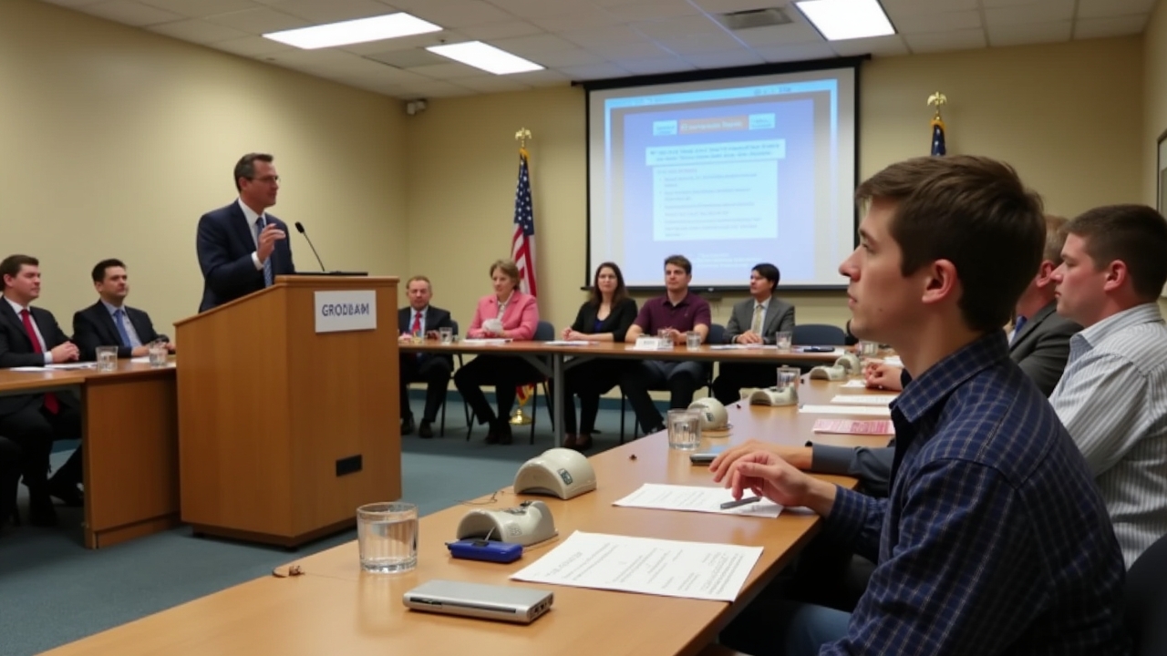 NEW: Maryland Middle School Exposed For Pushing Radical Trans Agenda On ...
