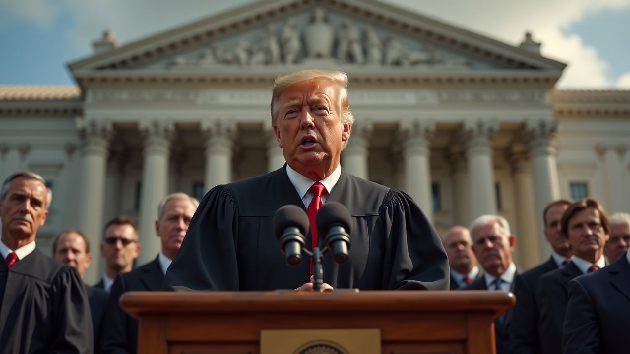 JUST IN: Judge Boasberg Aggressively Pursues Contempt Case Against ...