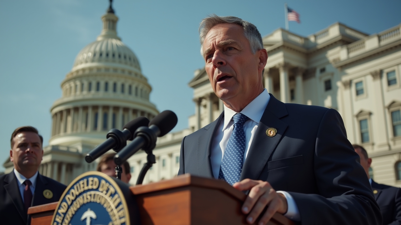 BREAKING: DHS Confirms Major Immigration Fraud Investigation Linked To ...