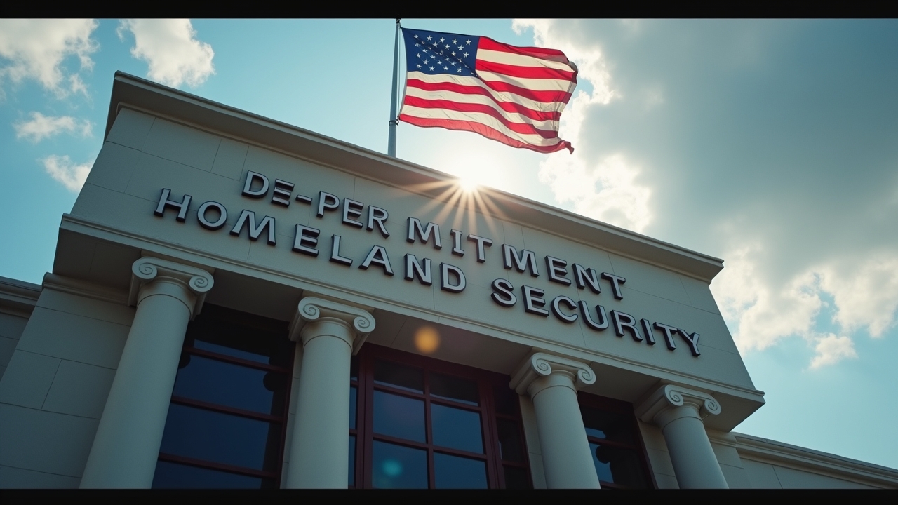 NEW: DHS Reports 2.5 Million Illegal Immigrants Removed Under Trump’s ...