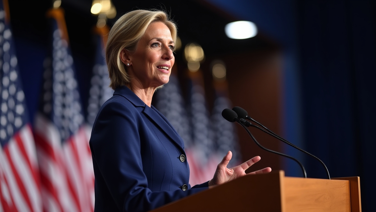 JUST IN: Democrat Georgia Rep. Arrested For Massive Pandemic Fraud Scheme