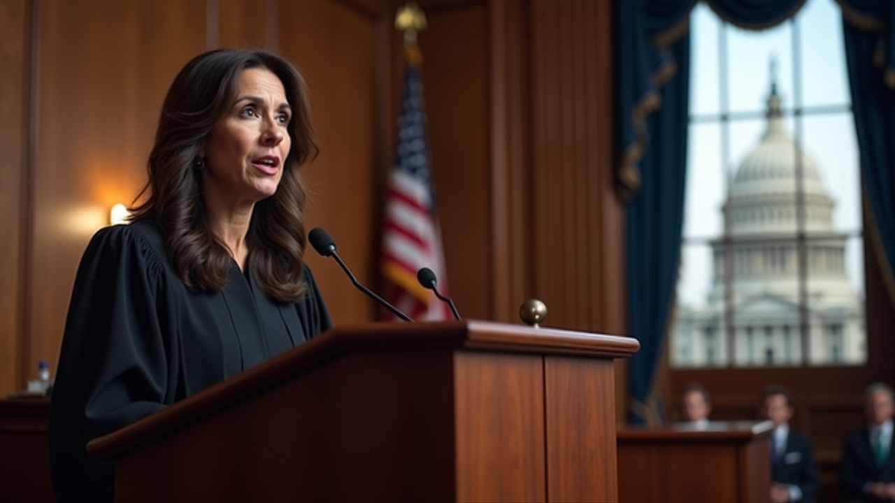 JUST IN: Federal Judge Blocks ICE From Detaining Alleged MS-13 Member Again