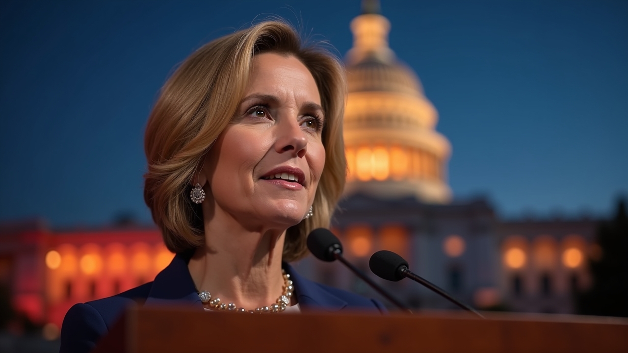 Trump Pardons Tina Peters... Colorado Officials Dig In, Refuse To ...