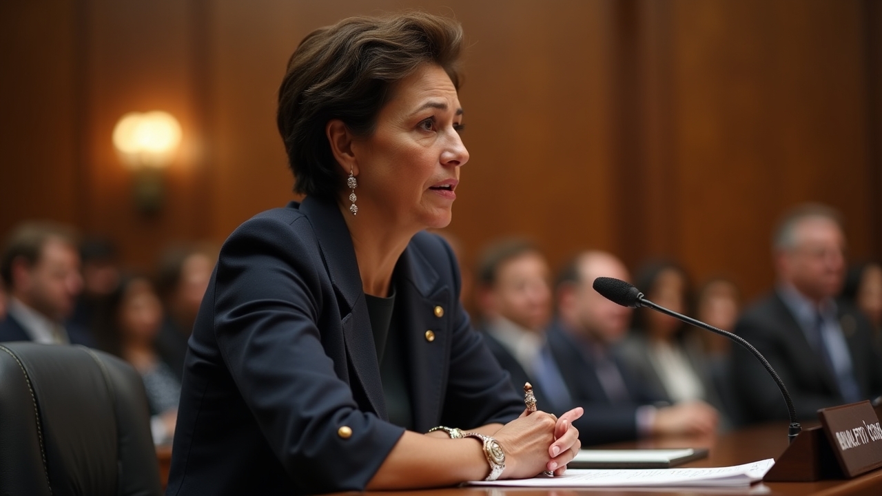 Kentucky Democrat Goes Viral For Cringe-Worthy Admission About Being White