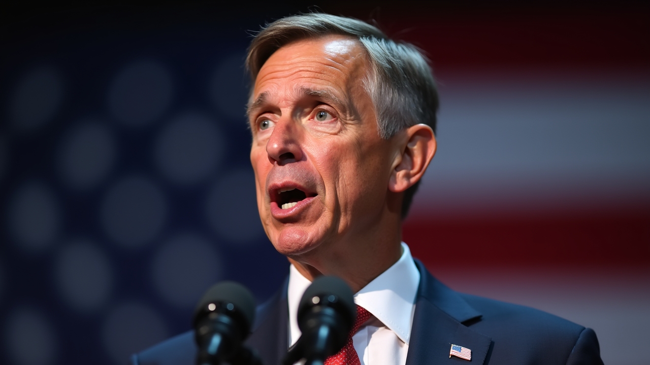 Trump Pushes For Stunning 1% Interest Rates… Calls Out Fed For Caution