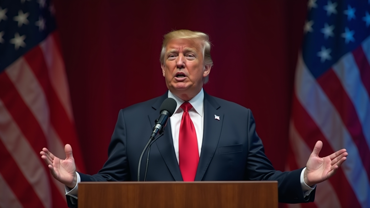 NEW: Midnight Calls Between Trump And Lutnick Reveal Stamina Clash Amid ...