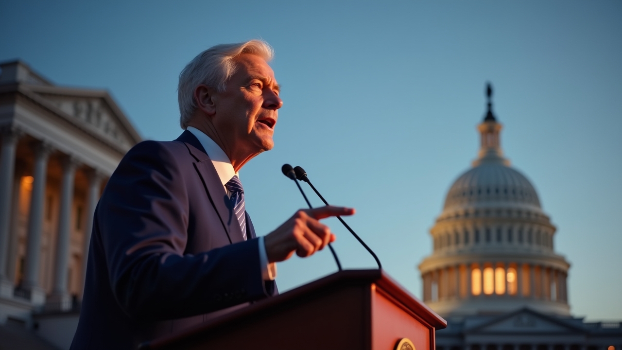 Trump Allies Demand End To Senate’s ‘Blue Slip’ As Court Nixes Habba’s ...