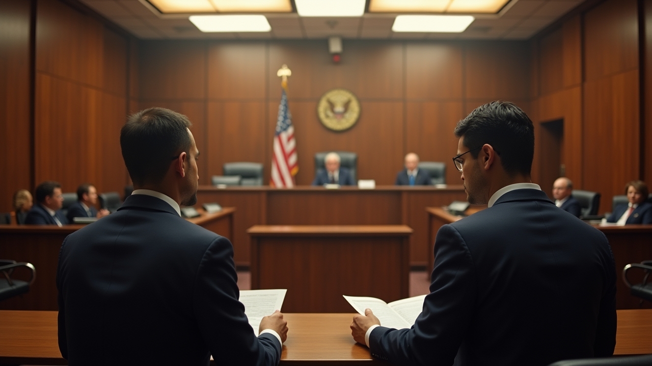 JUST IN: Appeals Court Smacks Down Judge Boasberg, Delays Contempt ...