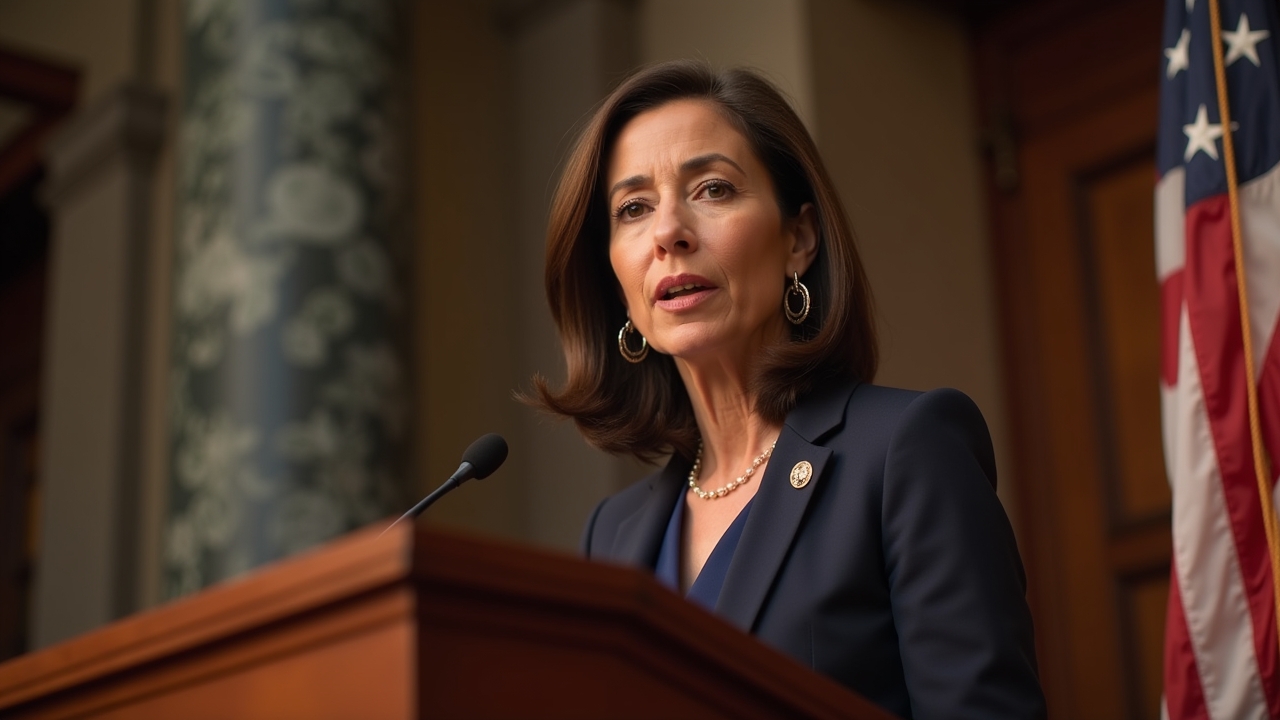 Ilhan Omar Claims Racial Profiling After Son Stopped By ICE Agents In Minnesota