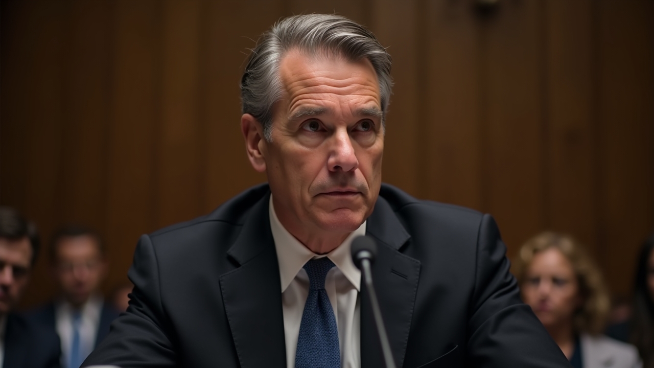 JUST IN: Jack Smith Set For High-Stakes Deposition As GOP Targets His ...