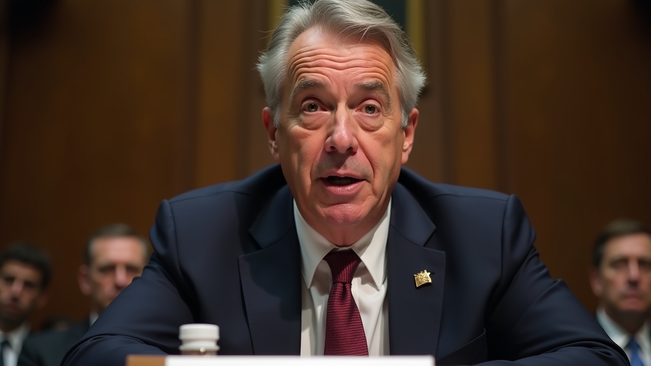 JUST IN: Jack Smith Claims Politics Played NO Role In Trump Prosecutions