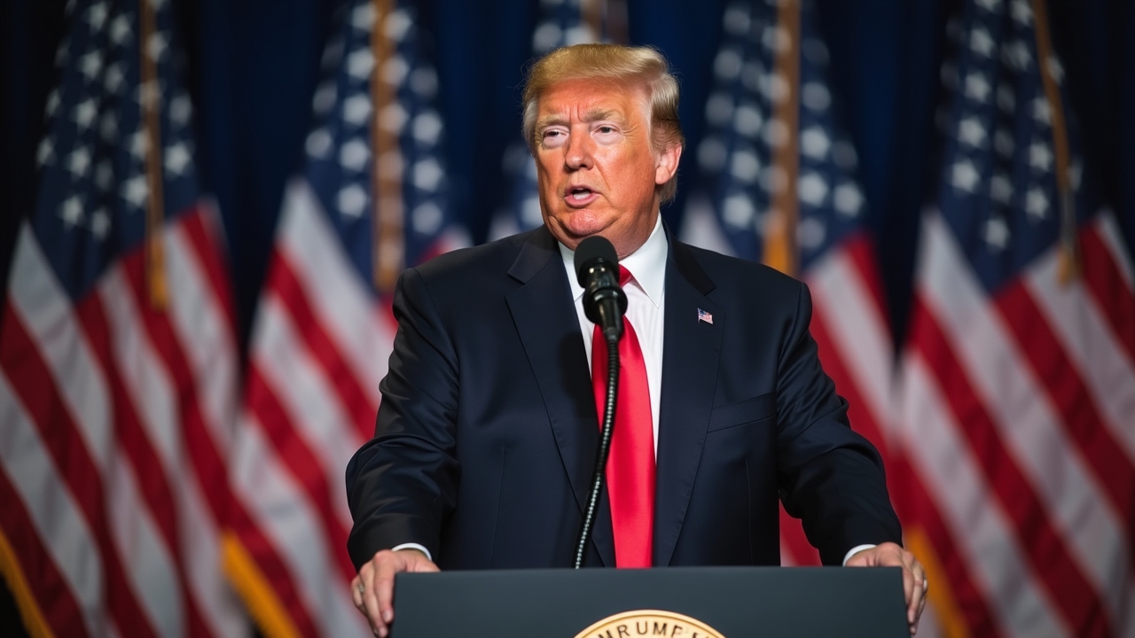 NEW: Trump Unveils $1,776 ‘Warrior Dividend’ For 1.45 Million Troops…