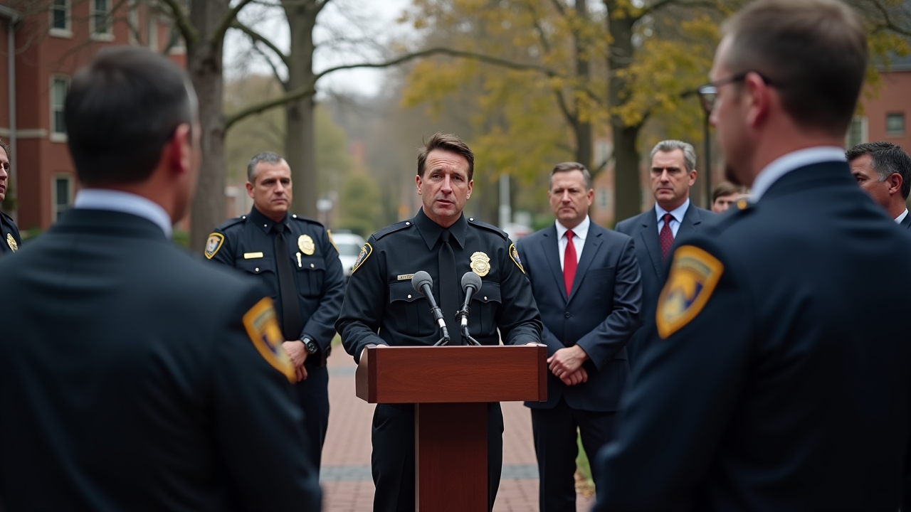 BREAKING: Investigators Link Brown University Shooting And MIT ...