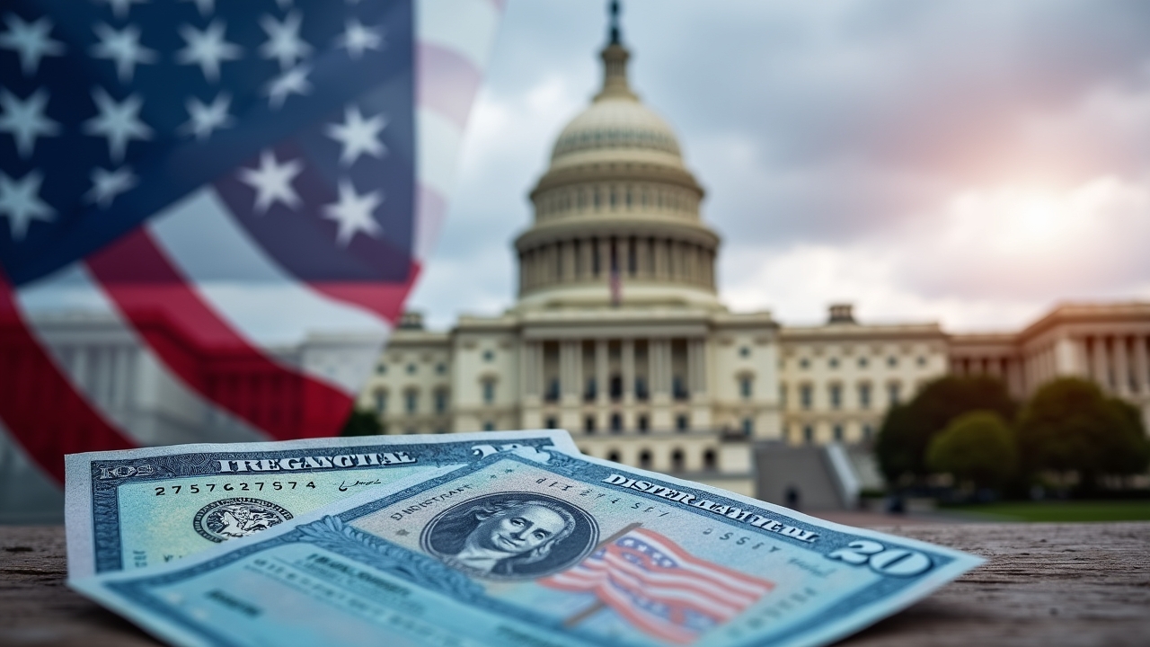 JUST IN: Trump, Noem Suspend Diversity Visa Program After Brown ...