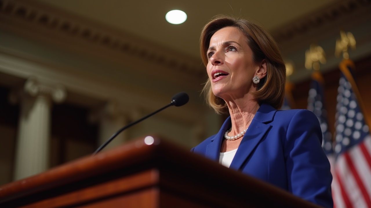 NEW: GOP Leaders Explore Expelling Ilhan Omar Amid Growing Controversy