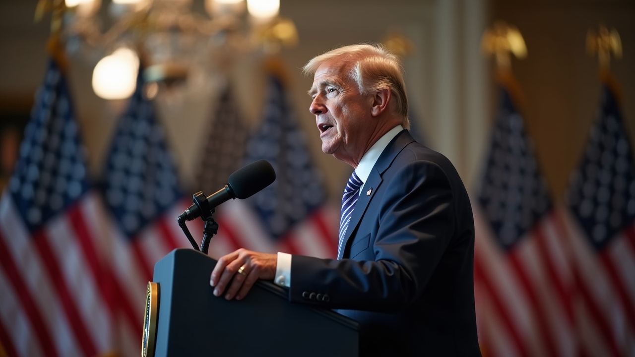 JUST IN: Trump Declares ‘The Experts LOSE!’ As Wages And Stocks Soar